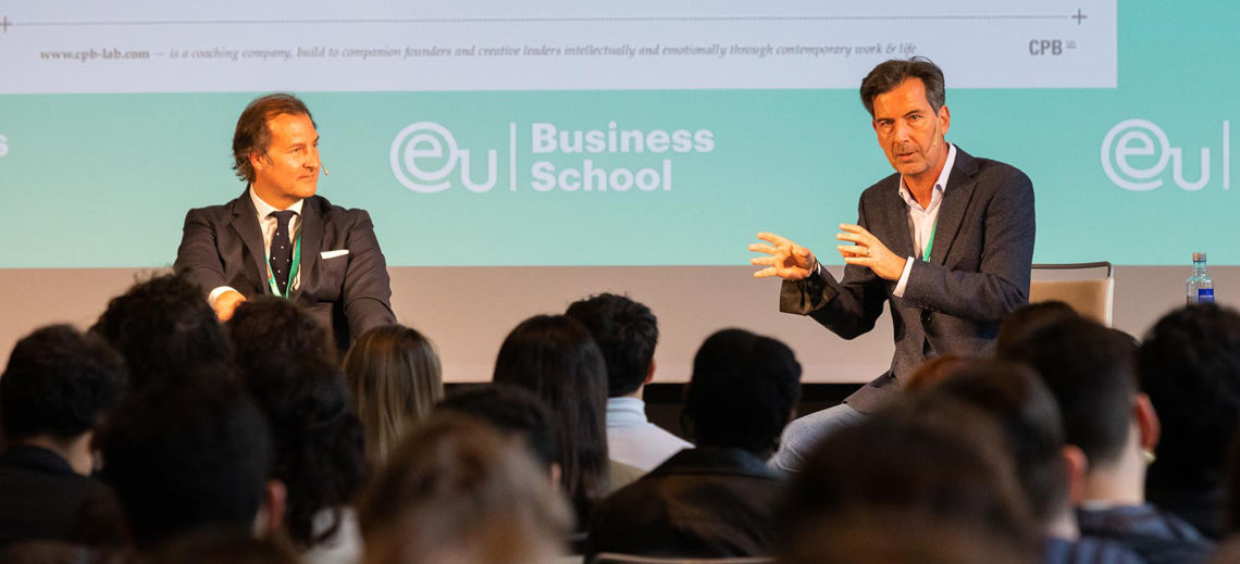 ONResearch | EU Business School